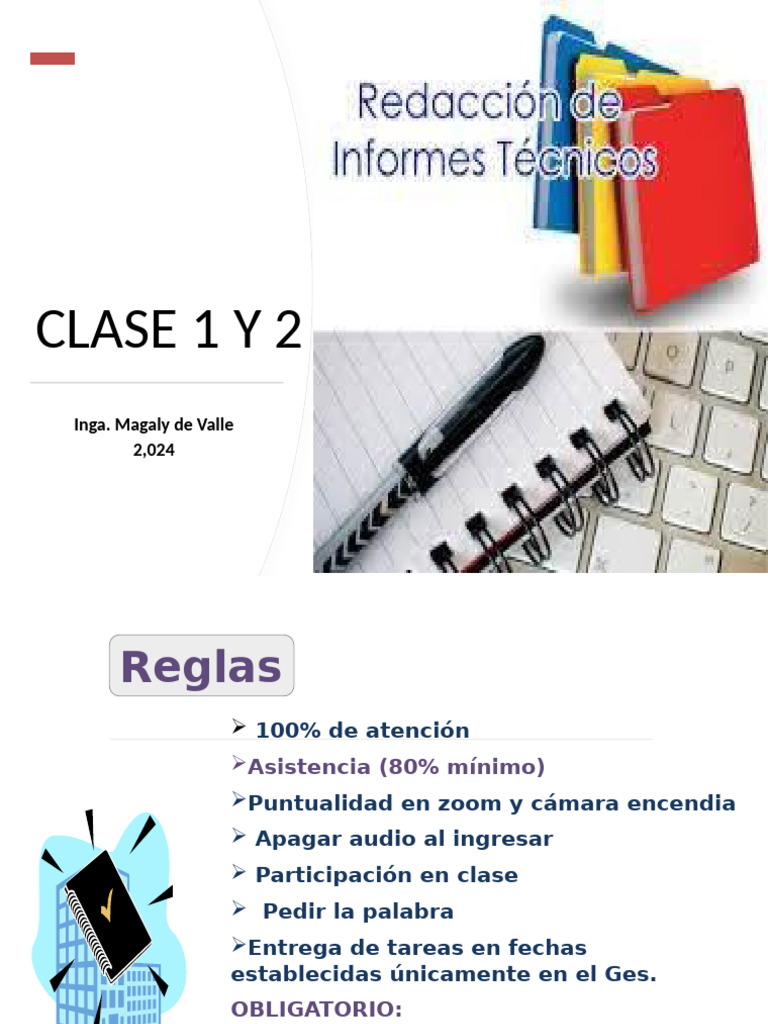 Clase 1 y 2 | PDF | Rima | Lingüística