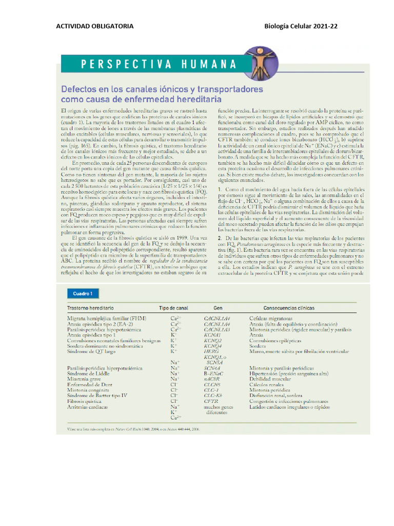 ACTIVIDAD+OBLIGATORIA.+Fibrosis+Qu%C3%ADstica+Tema+3.docx | PDF