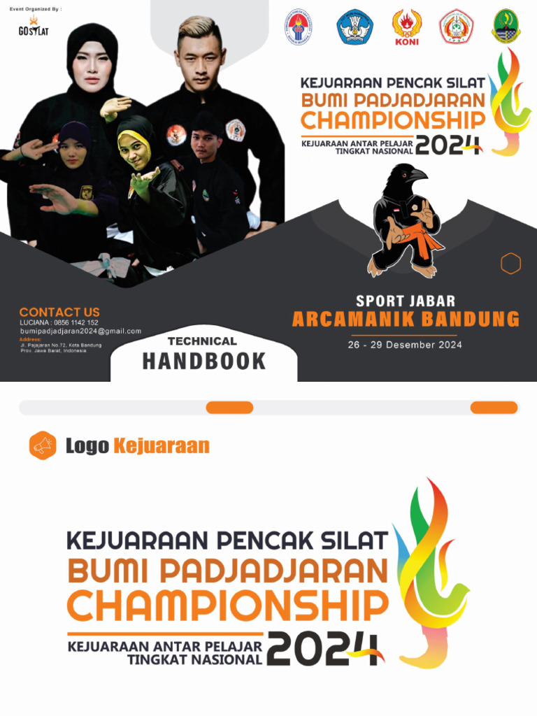 Technical Hand Book BPC - Rev 1 | PDF