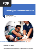 Code Blue Recording Sheet | PDF | Cardiopulmonary Resuscitation ...