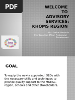 School Development Plan (SDP) | PDF