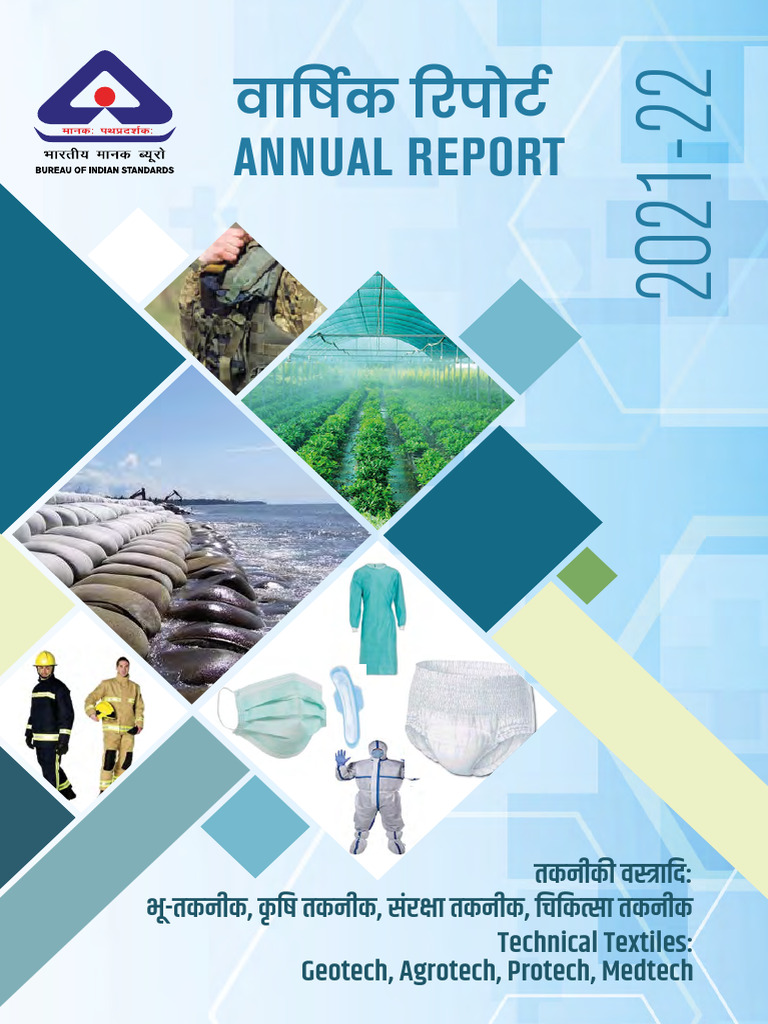 Annual Report 2021 22 | PDF