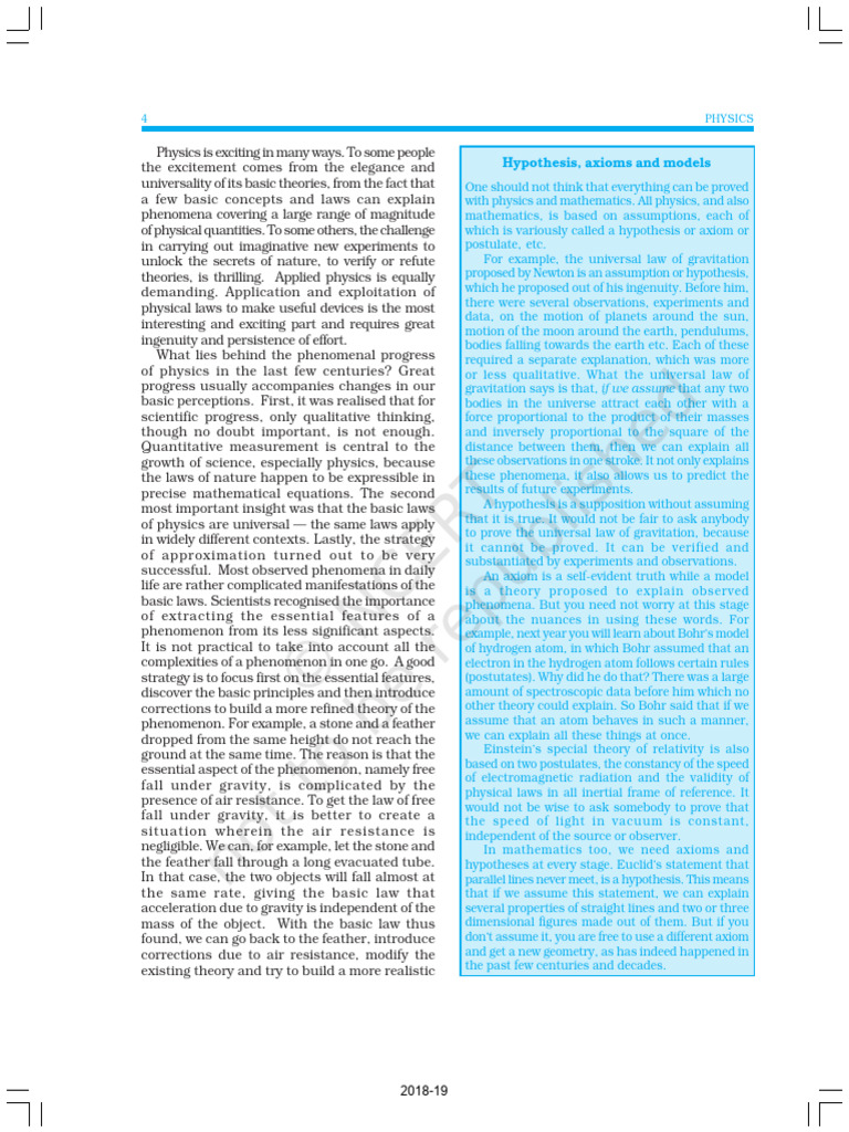 Auto Rep | PDF | Acceleration | Velocity
