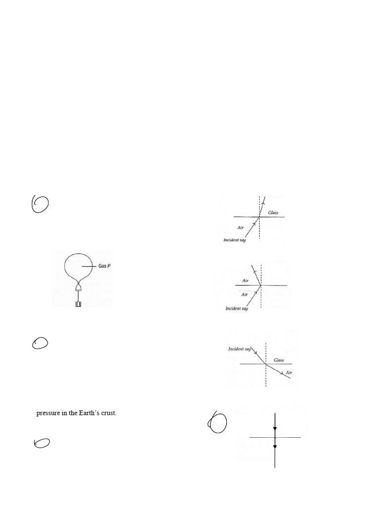 Science | PDF | Planets | Mercury (Planet)