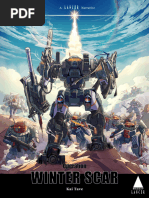 Lancer - Cheat Sheet | PDF | Tanks | Flight