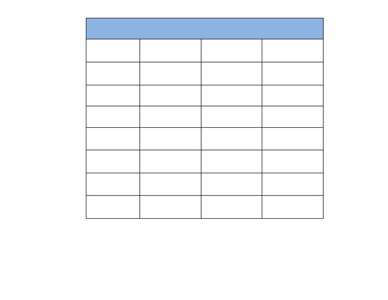 GRADE VIII Reinforcement Timetable November | PDF