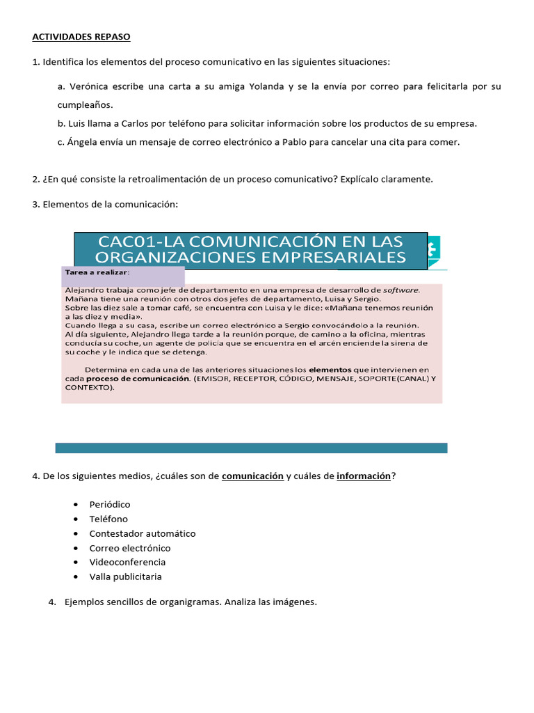 Repaso Teoría2 | PDF