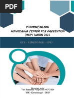 Sop Pengawasan Pajak Daerah Dan Retribusi Daerah Tahun 2024 | PDF