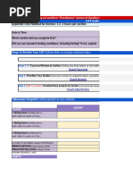 FBLA Study Materials | PDF