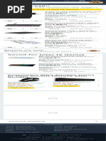 Mousepad Speed Comparison Chart | PDF | Classical Mechanics | Force
