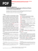 ISO 179 Charpy Impact Testing Guide | PDF | Verification And Validation ...