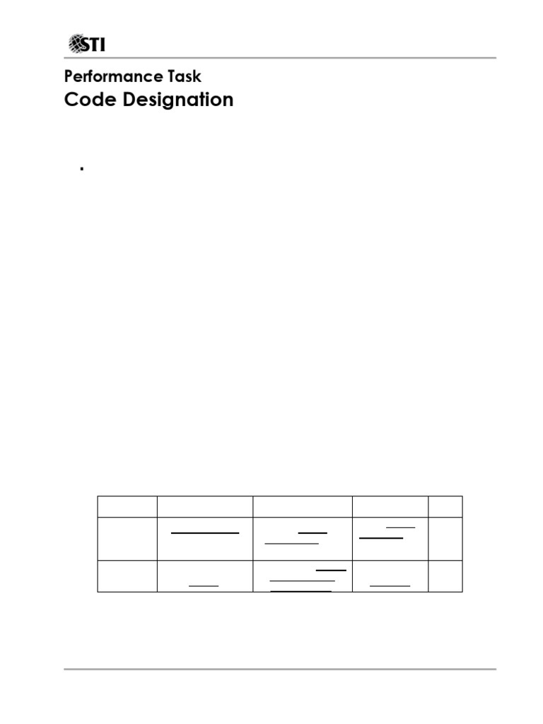 06 Performance Task 1 | PDF | Modulation | Sound Production Technology