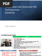 Research Model Canvas | PDF