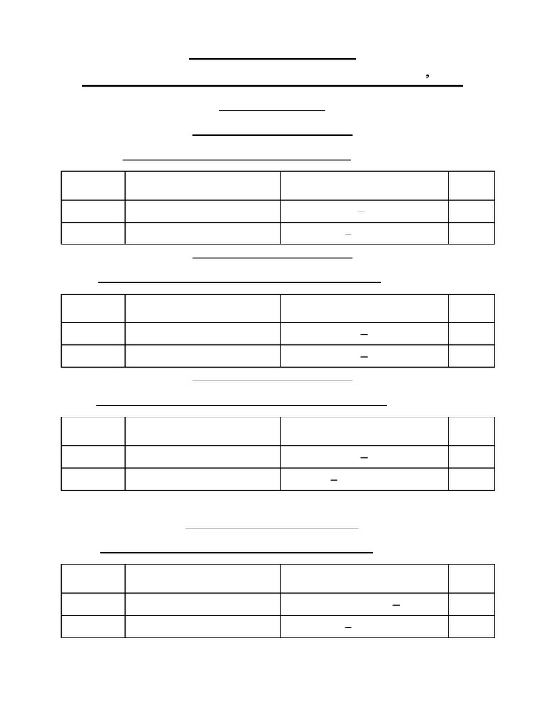 SEM V Physics 306 Uni Schedule 2024 25 | PDF