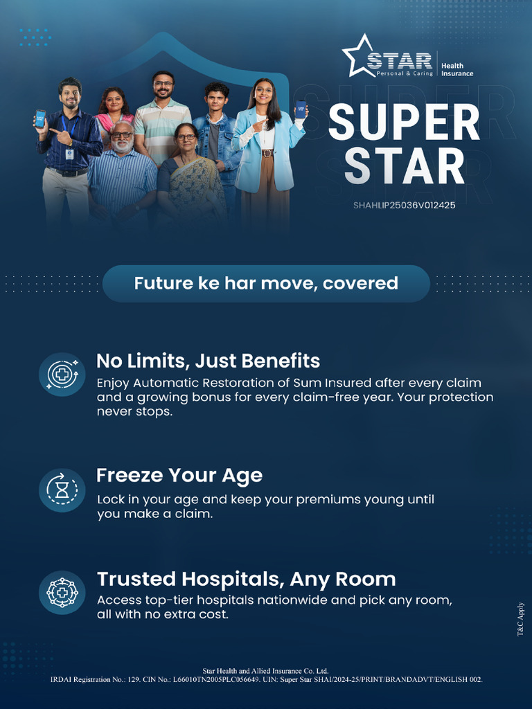 Super Star Features | PDF