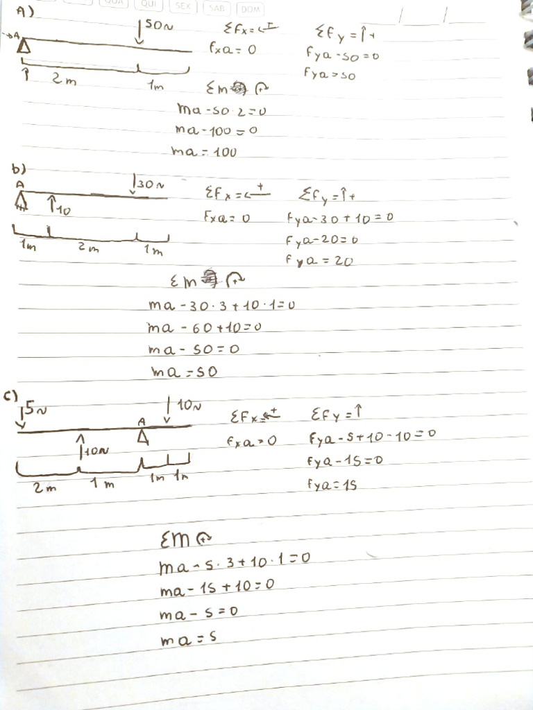 Estabilidade PDF | PDF