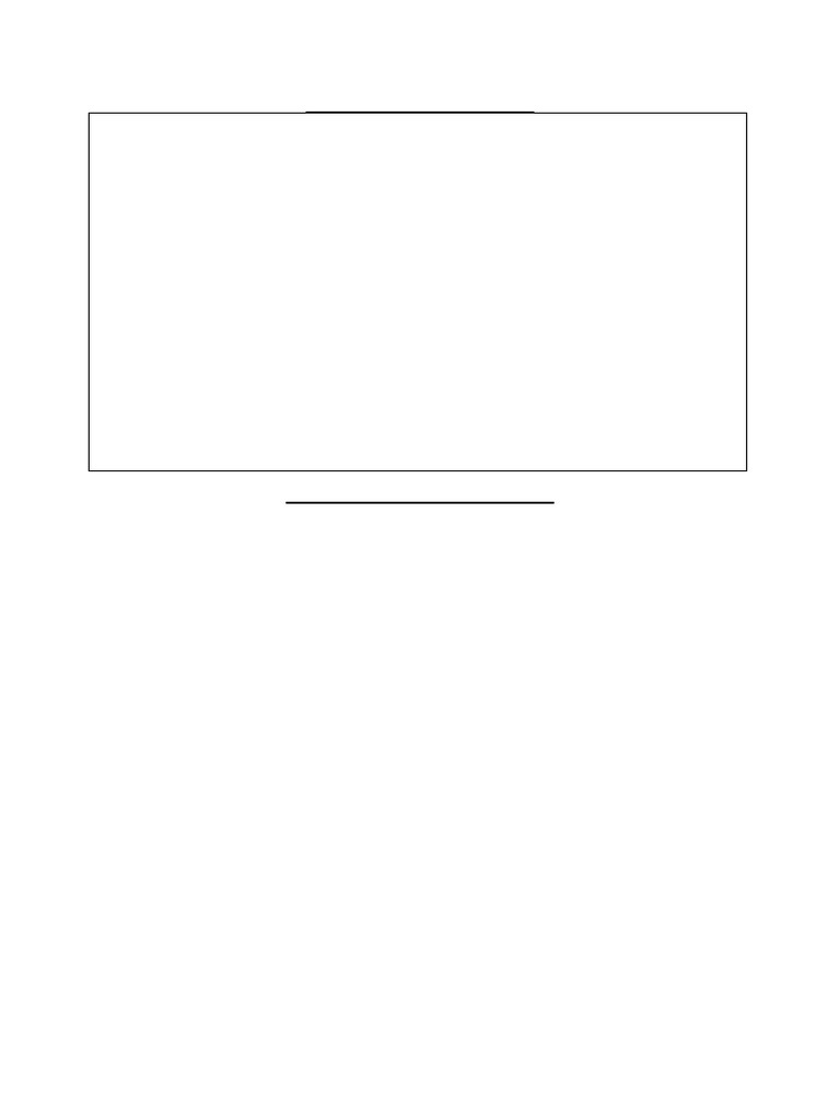 Simulasi Soal Asesmen Semseter 1 Geografi Kelas X | PDF | Sains ...