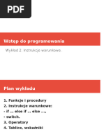 Flowgorithm 01 Opis Programu | PDF