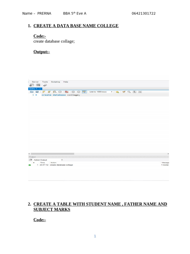 Ism Vivek | PDF | Computer Programming | Information Technology Management