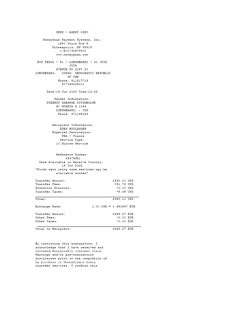 Eden Boulanger | PDF