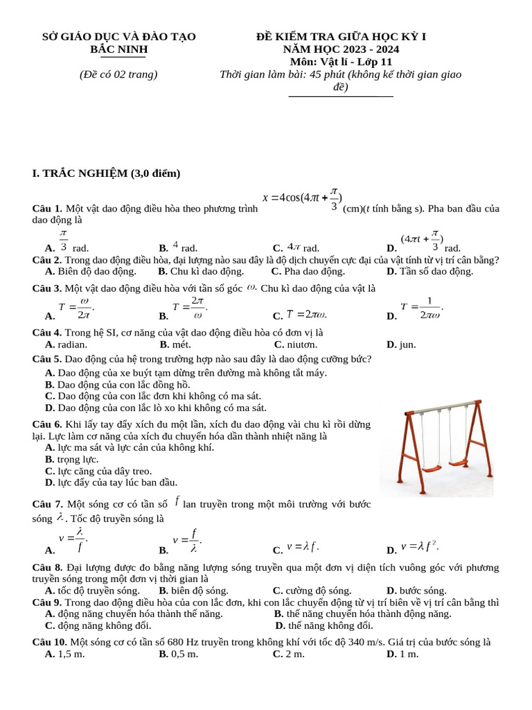 Đè KT GK1-VL11 | PDF