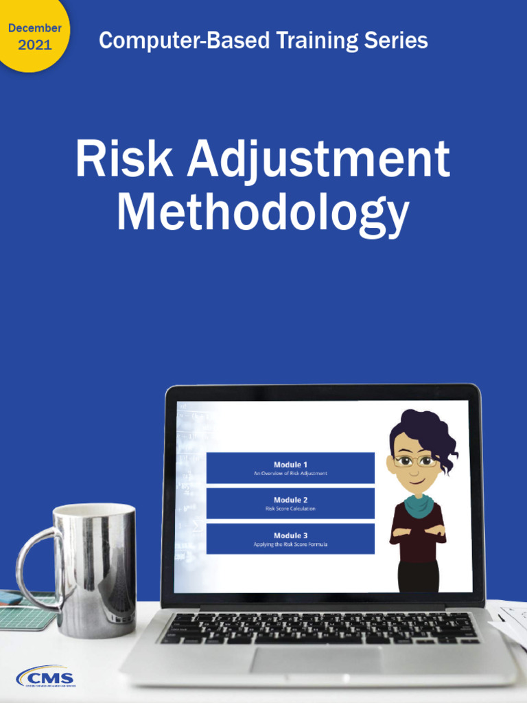 Risk Adjustment Methodology Course | PDF | Medicare (United States ...