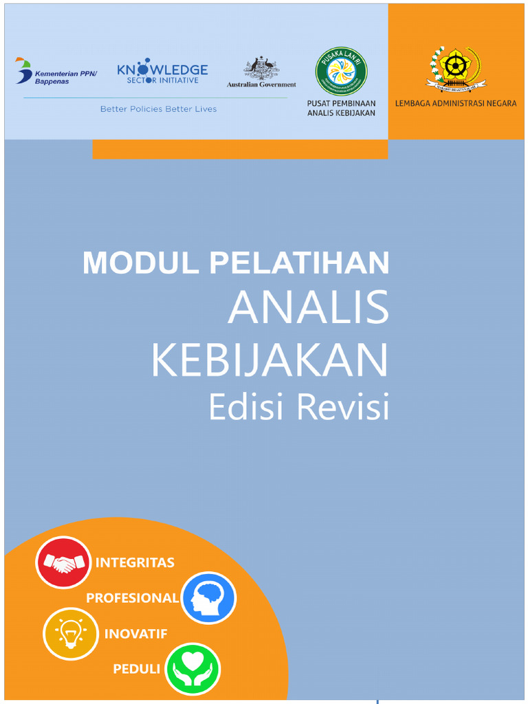Modul LAN Edisi Revisi | PDF