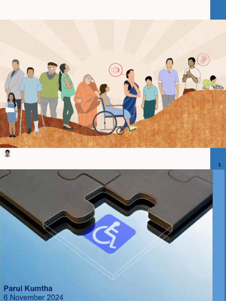 Inclusive Design 073034 | PDF