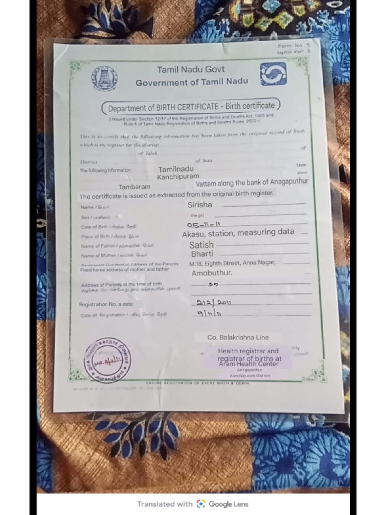 Gen 000 23112024 | PDF