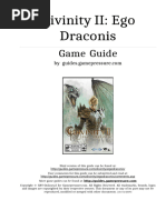 The Dragon Tamer - WEBTOON | PDF