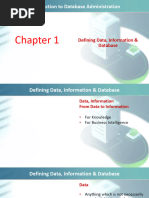 Cs205 Information Security Lecture Handouts Full | PDF | Information Security | Computer Security