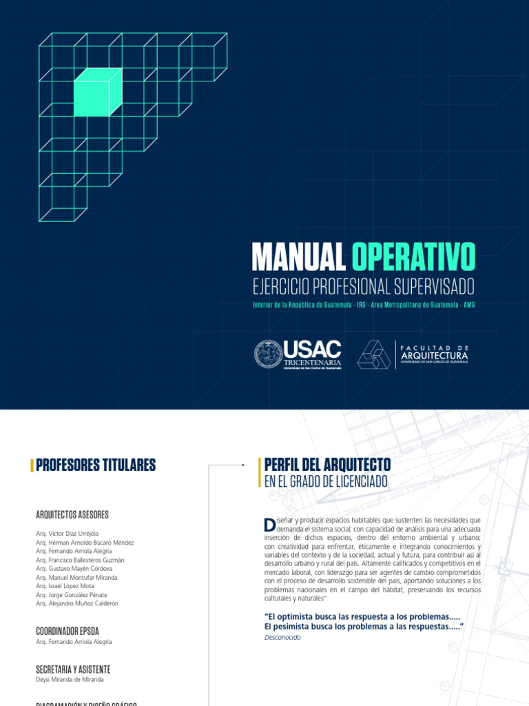 Manual Operativo Eps | PDF | Conocimiento | Diseño
