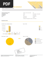ACCOUNT APPLICATION - TFG Money - The Foschini Retail Group | PDF
