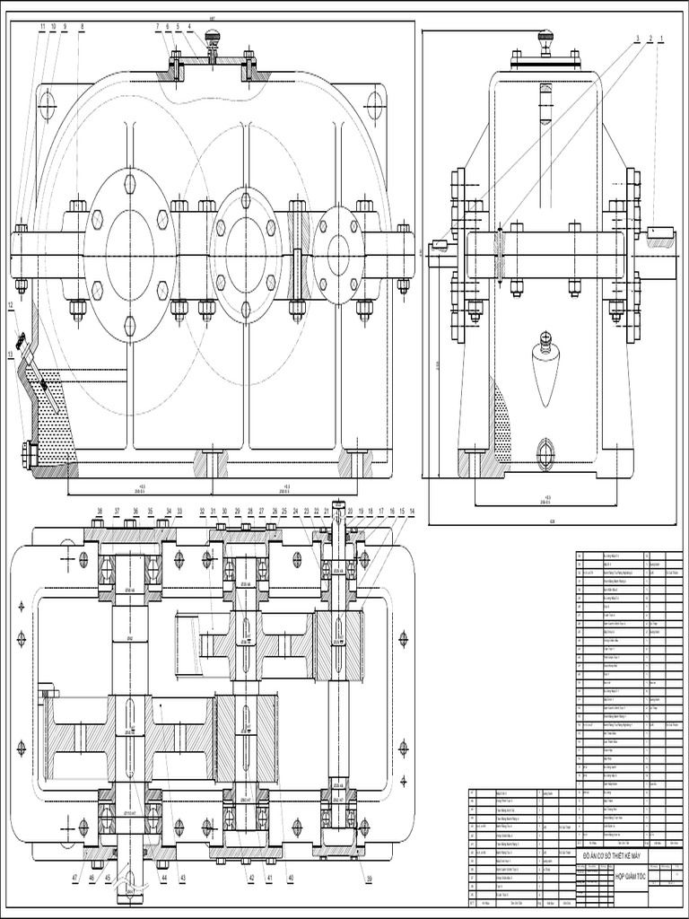 Đ Án New 5-Model | PDF