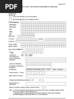 Sample Pan Card | PDF