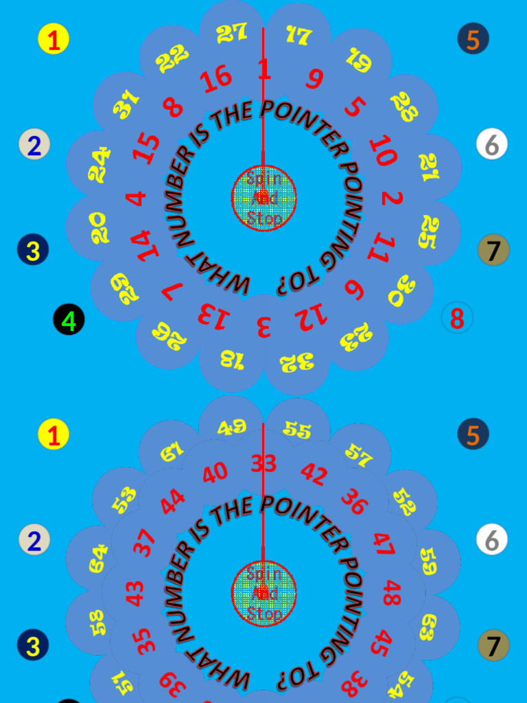 Big Numbers | PDF