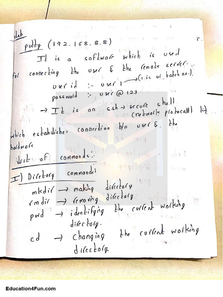 CW Os Unit 1,2,3,4 & 5 | PDF