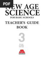 Dext Science Sets | PDF | Science | Science Education