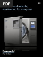 CSSD Overview PPT Notes | PDF | Sterilization (Microbiology) | Materials