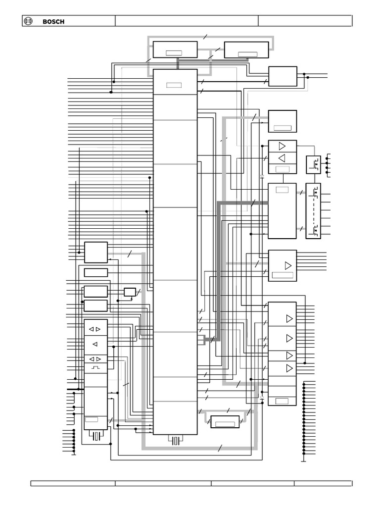 BL Edc16u-3.1 | PDF