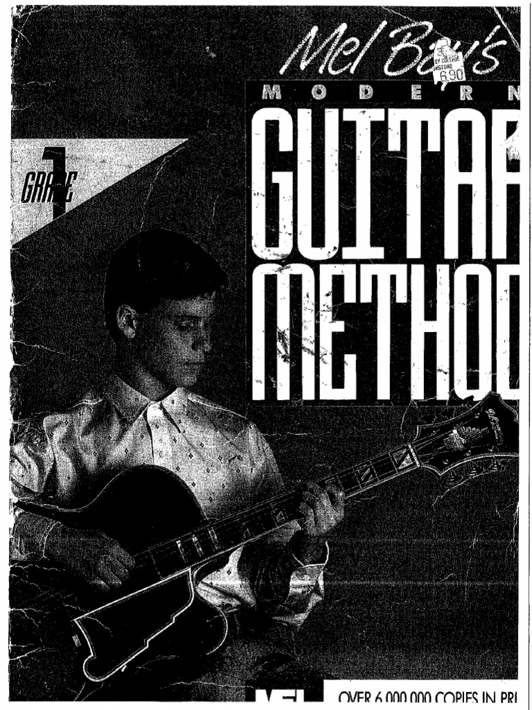 Guitar Book | PDF