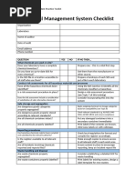 Unit IG2: Risk Assessment | PDF | Occupational Safety And Health | Safety