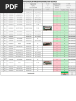 Excide Dealer Claim Form - Vrla Batteries | PDF