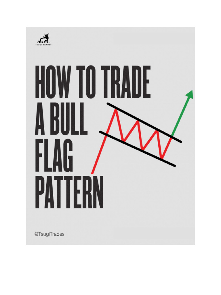 Bull Flag Pattern | PDF