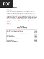 Taxpayers Account Management Program (Tamp) | PDF | Taxes | Value Added Tax