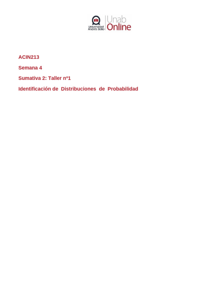 Acin213 s4 Entregable | PDF