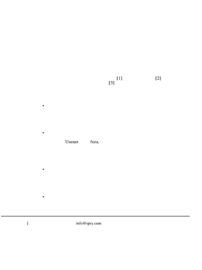 chap5 | PDF | Internet | World Wide Web