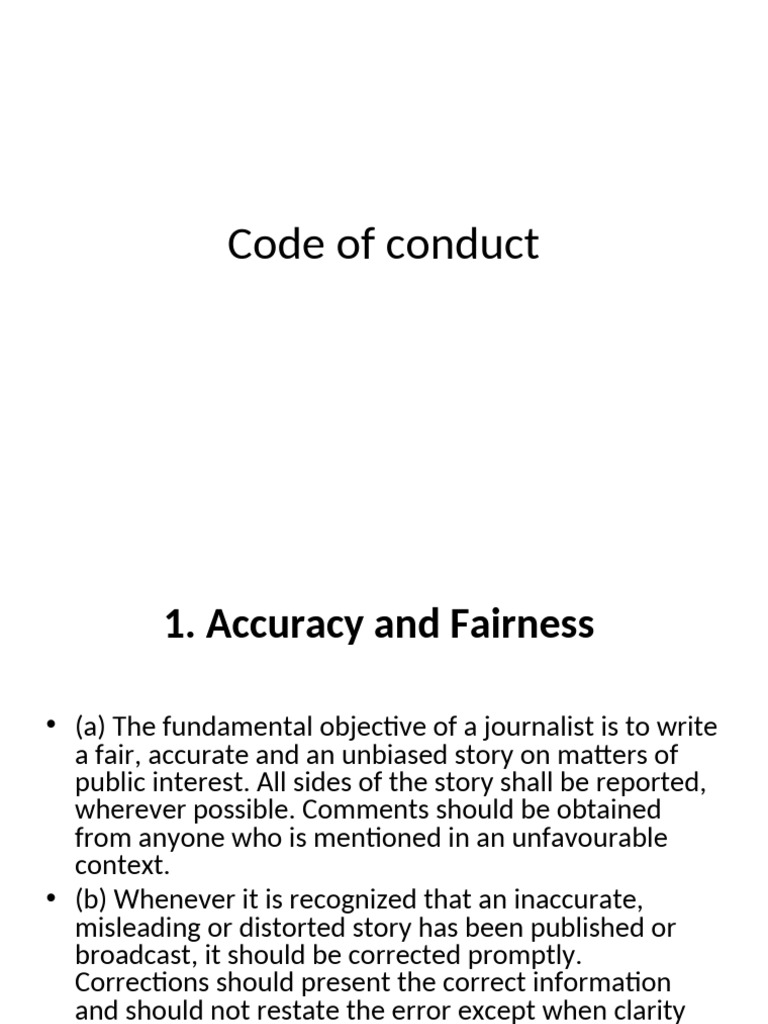 Week 8 Code of Conduct | PDF | Copyright | Plagiarism