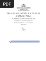 Fases de La NEM | PDF | Aprendizaje | Sociedad