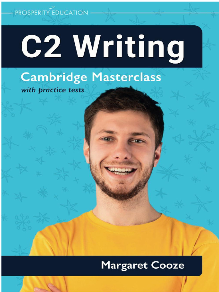 Writing C2 | PDF